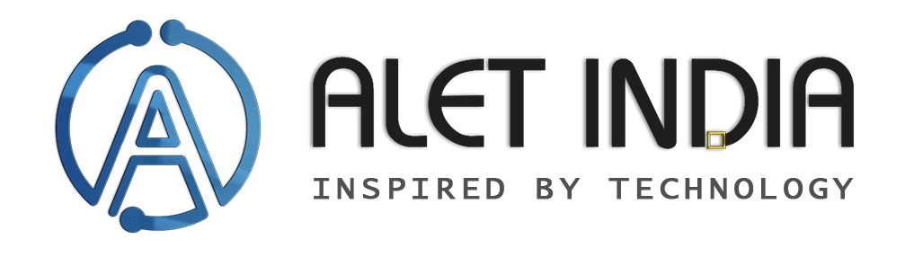 Alet India - Inspired by Technology